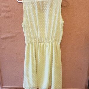 Rosebud | Dresses | Citrus Colored Cocktail Dress | Poshmark